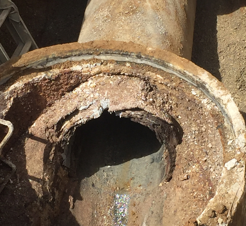 Polymer Concrete Manholes Offer Longer Life and Less Disruptive ...
